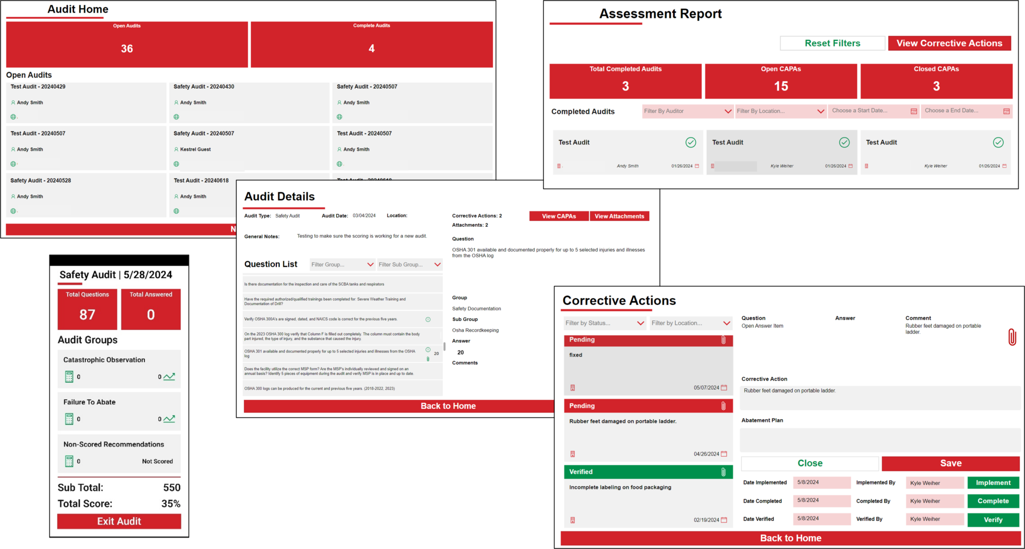 Tech Corner: Audit Tool – KTL