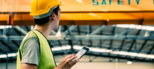 Tech Corner: Safety Inspection Form – KTL